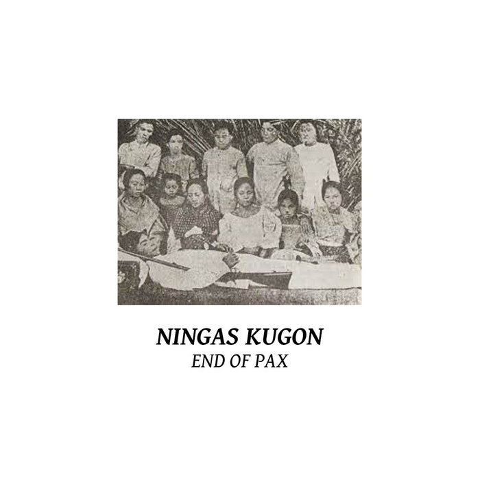 End of Pax | Ningas Kugon