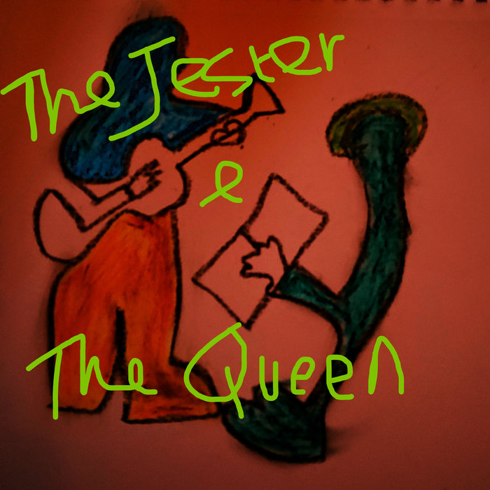 The jester and the queen | Rock 23