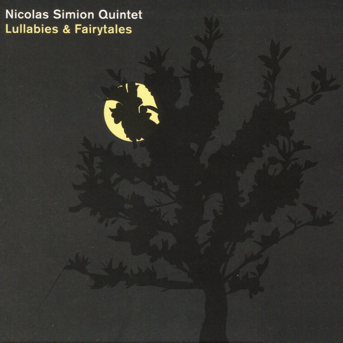 Lullabies & Fairytales | Nicolas Simion