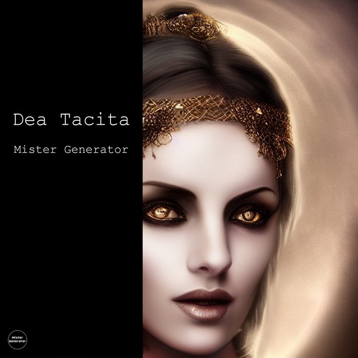 Dea Tacita | Mister Generator
