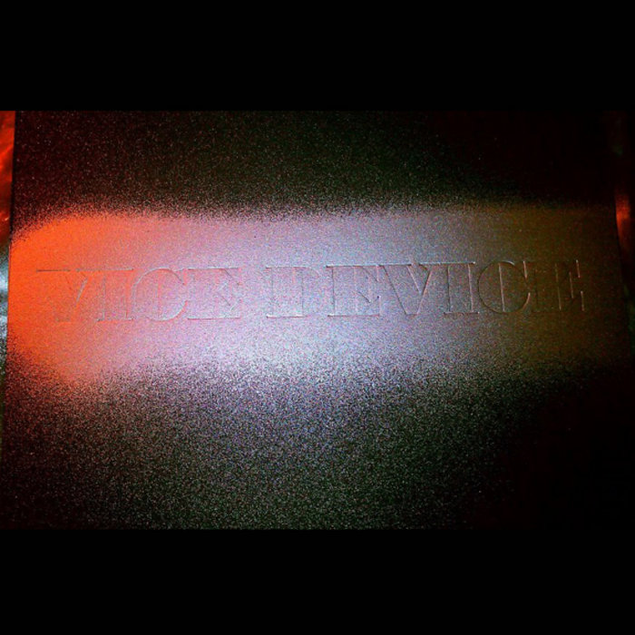 Breathless EP | Vice Device