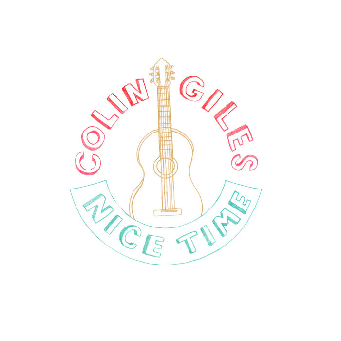 Nice Time | Colin Giles