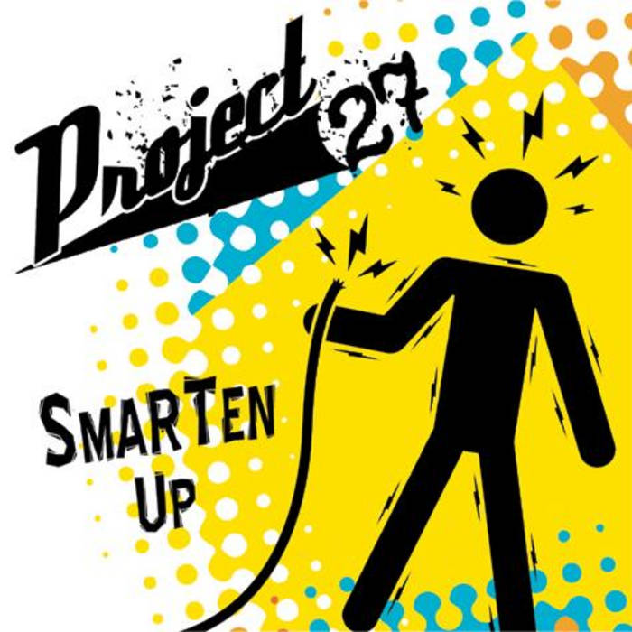 Smarten Up | Project 27