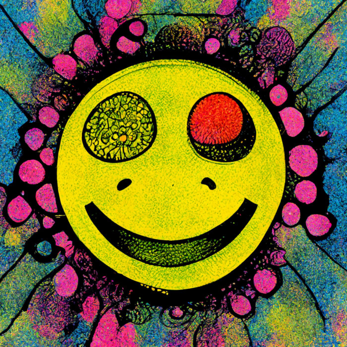 303 King | Haight-Ashbury Xpress | Acid Bass