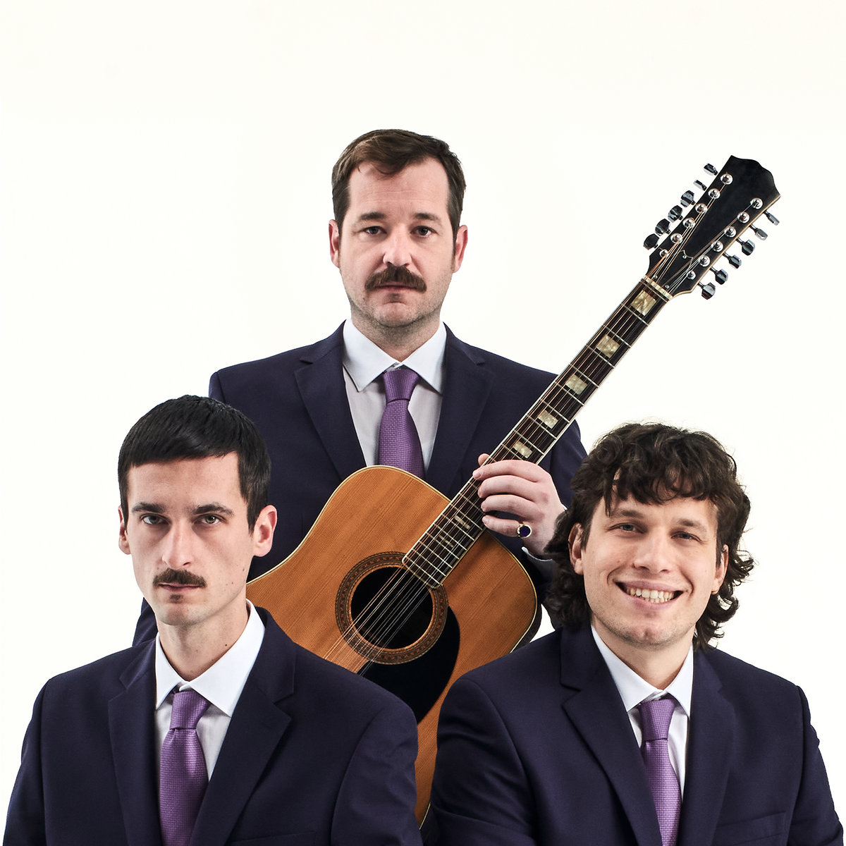 Endless Rüttenscheid | International Music