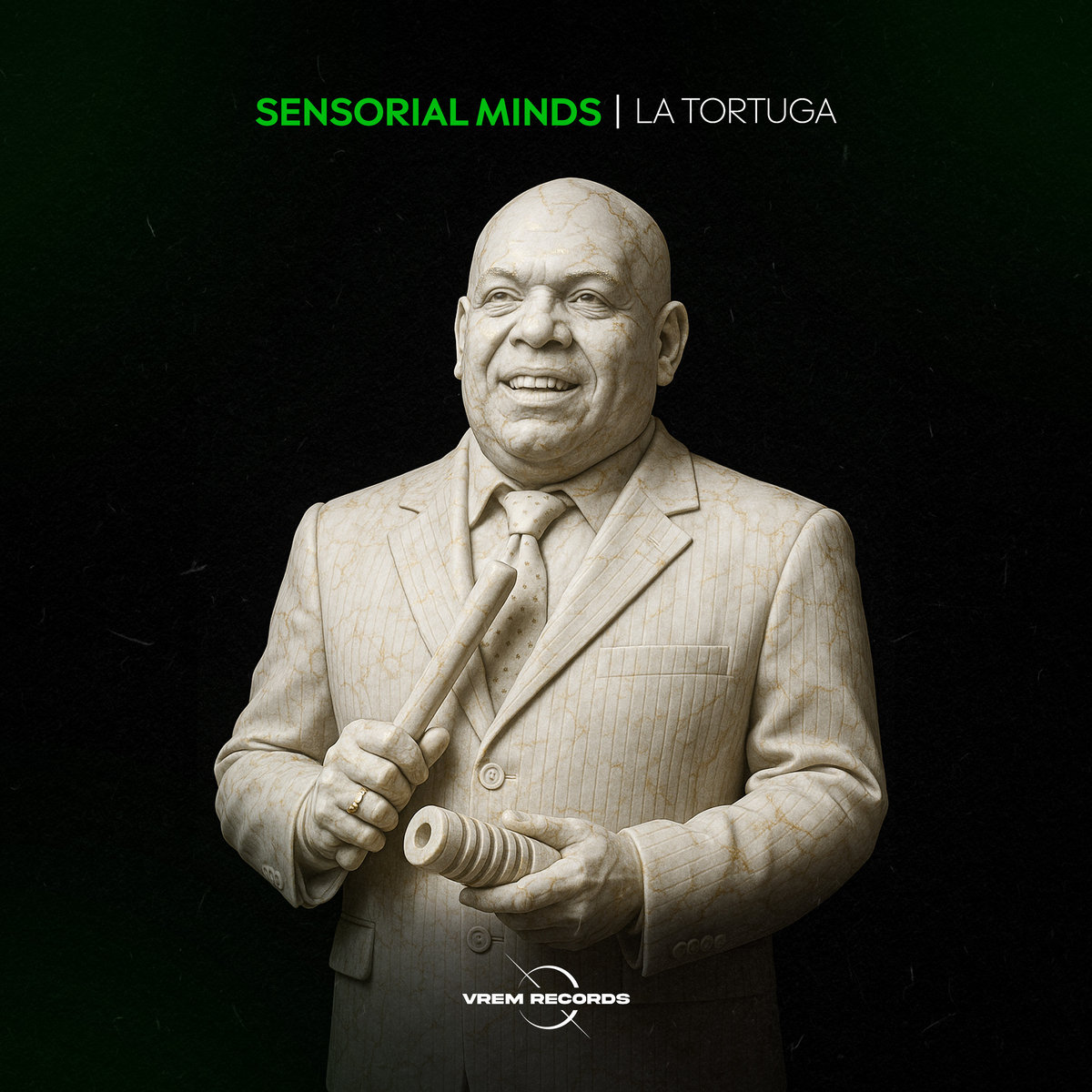 La Tortuga | Afro House | Sensorial Minds | VREM RECORDS
