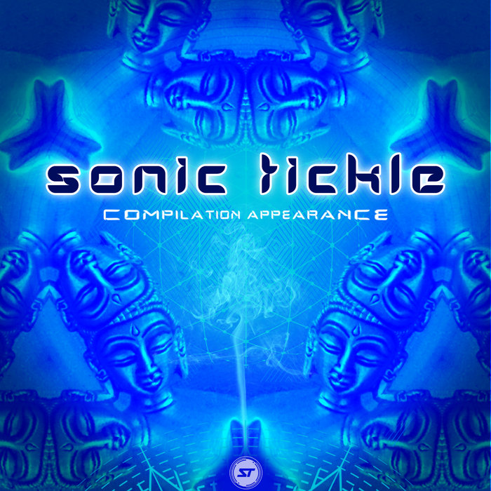 Compilation Appearance | Sonic Tickle