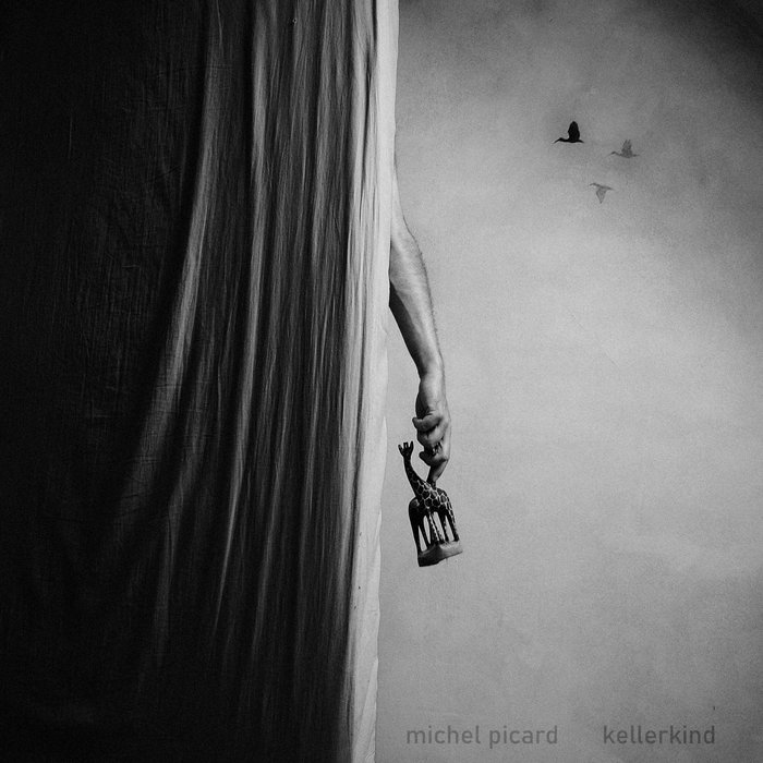 kellerkind | Michael Picard