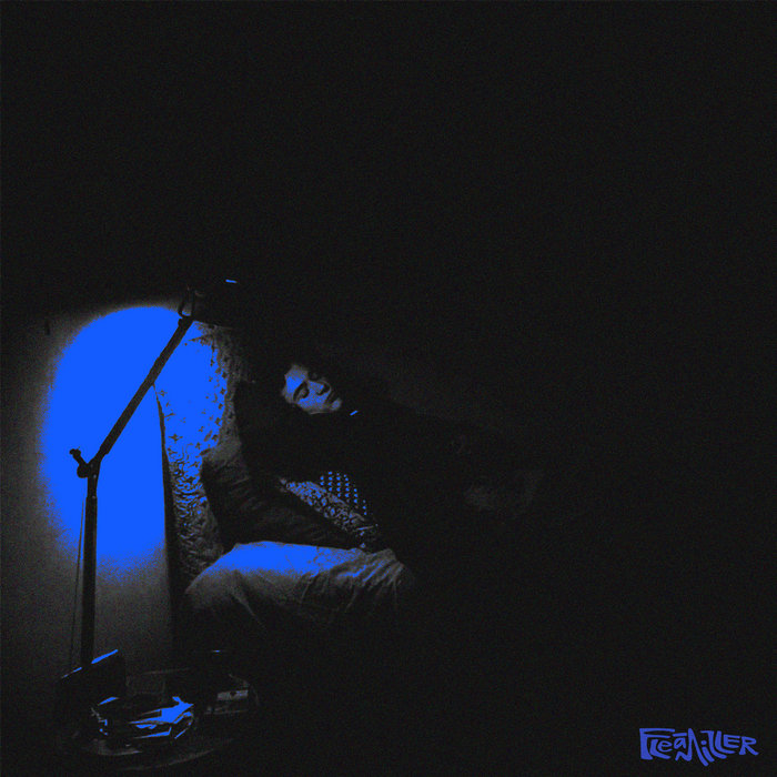 Wasting time | Flea Miller