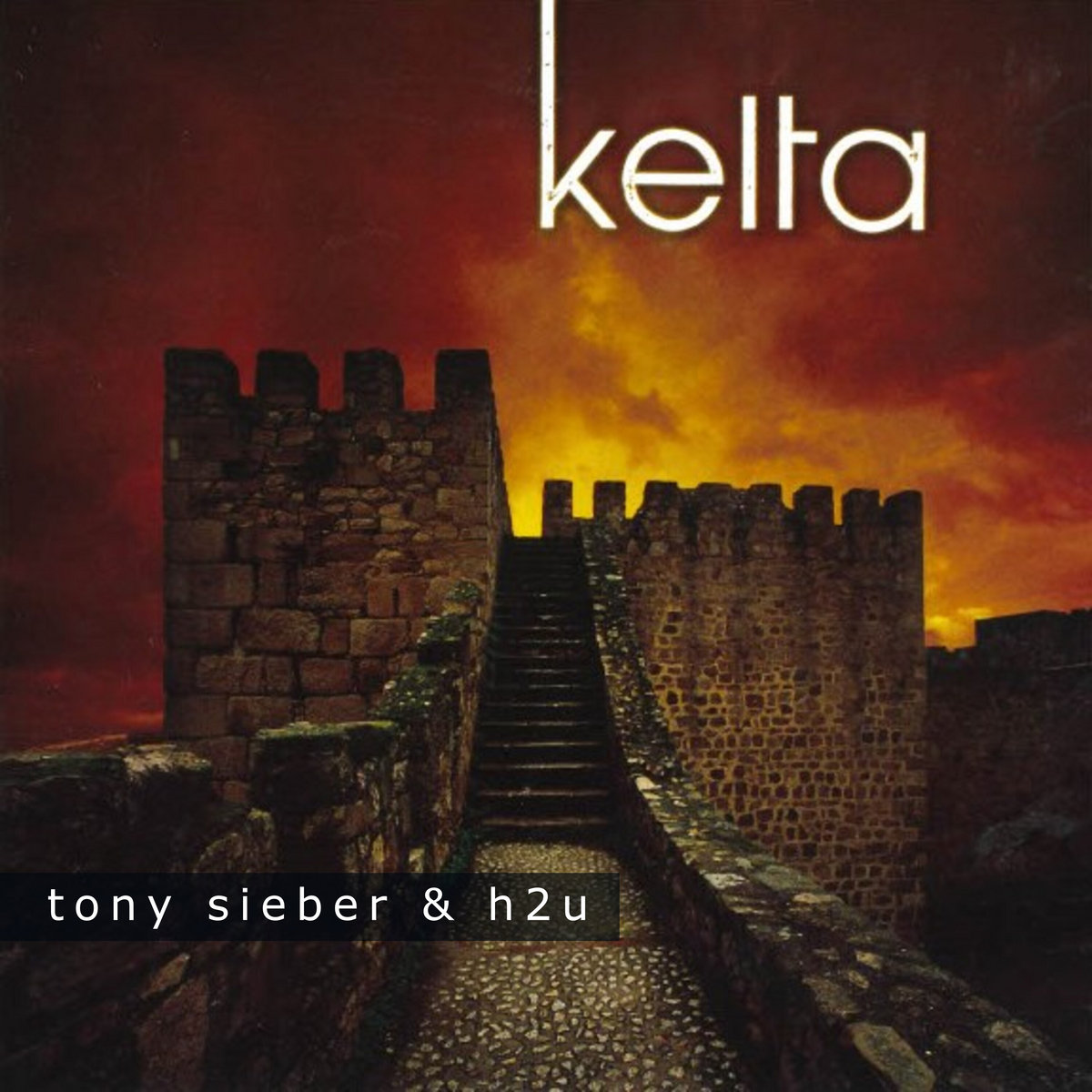 Kelta | Tony Sieber, TJ Gyger, Stefan Dittli, Lesley Bogaert, Walter ...