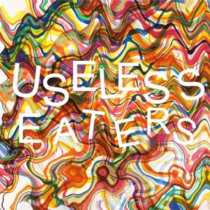 MR. OSCILLATIONS | USELESS EATERS