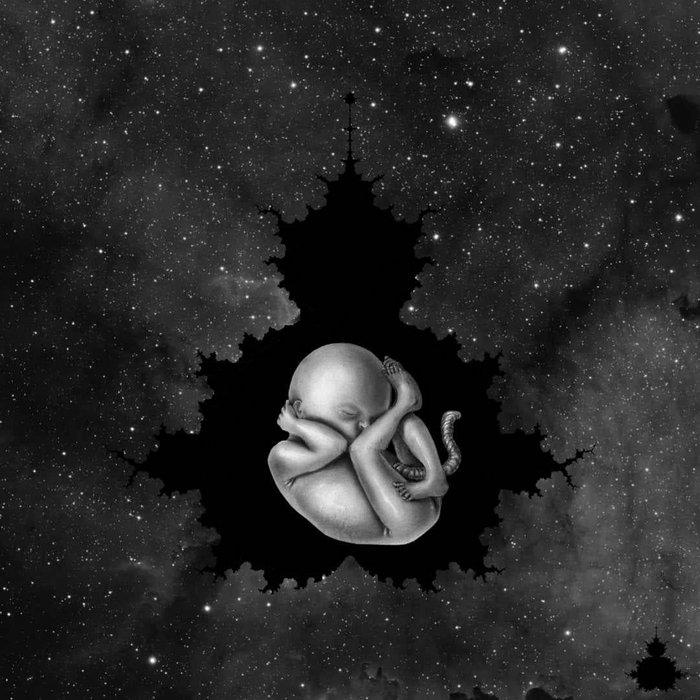 In Search of The Cosmic Egg | Space Emperor Xennu | z0