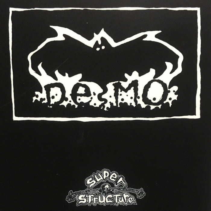 Structures Band Logo