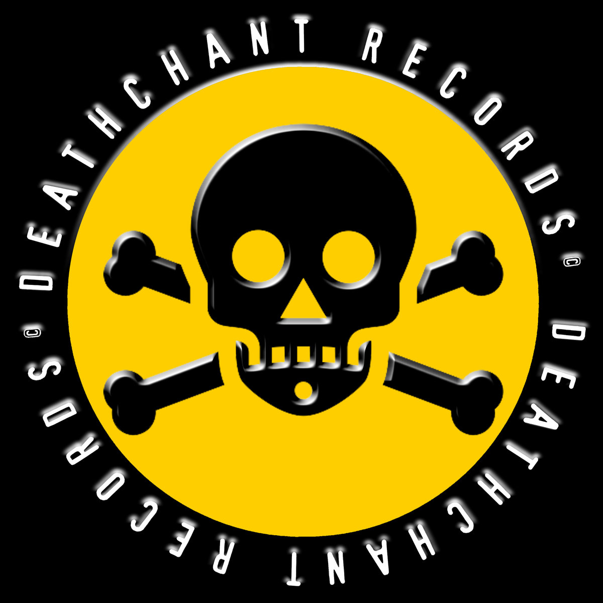 Hellfish vs The Teknoist | deathchant records