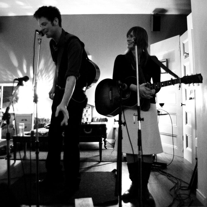 Calling It Quits | Kate Maki, Fred Squire (2011) | Kate Maki