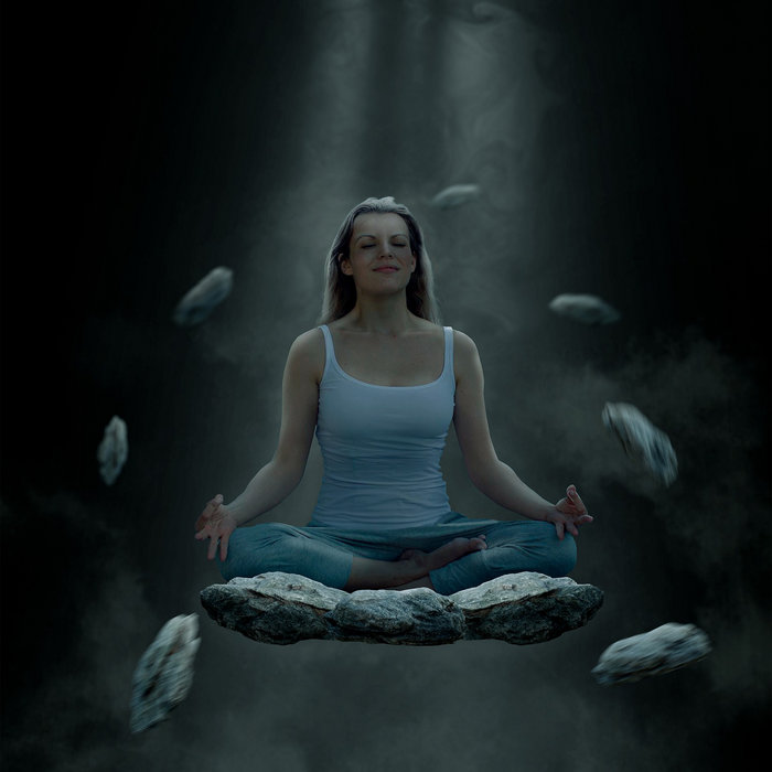 Extrasensory Perception, ESP, Sixth Sense, Telegnosis, Metaphysical ...