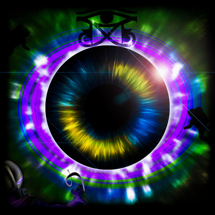 A Gateway Ballad | MadRah