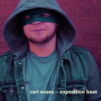 Music | Ceri Evans