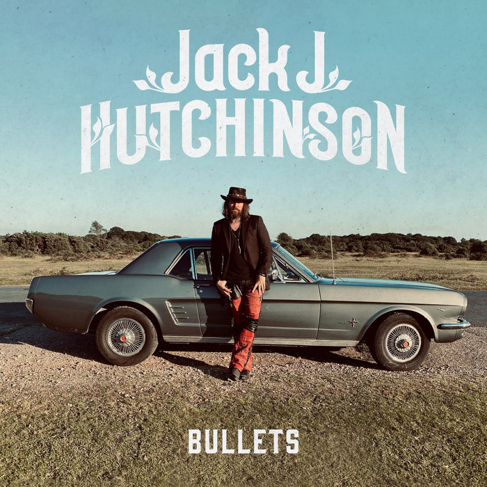 Bullets | Jack J Hutchinson