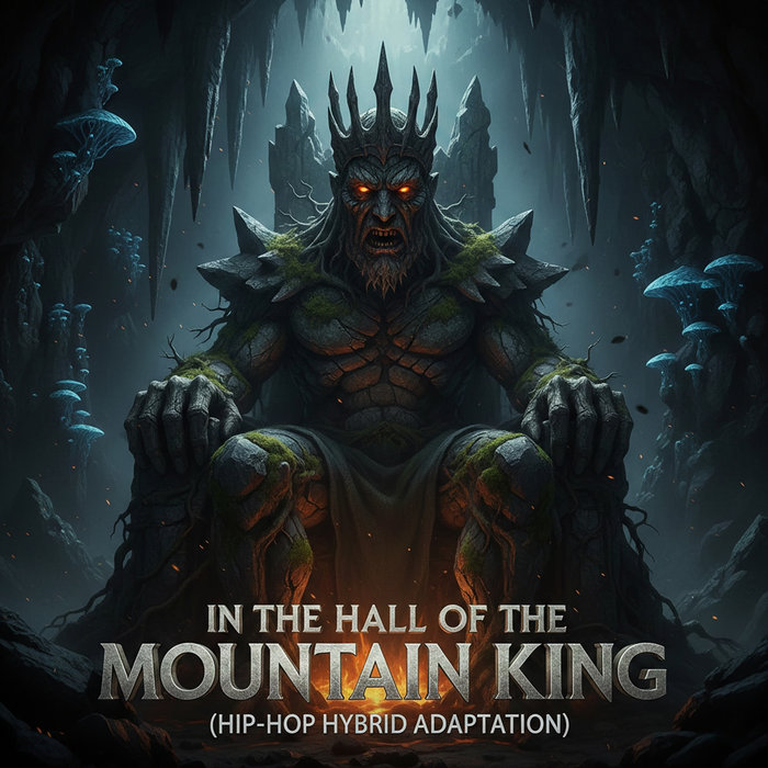 In the Hall of the Mountain King (Hip-Hop Hybrid Arrangement) | Michael ...