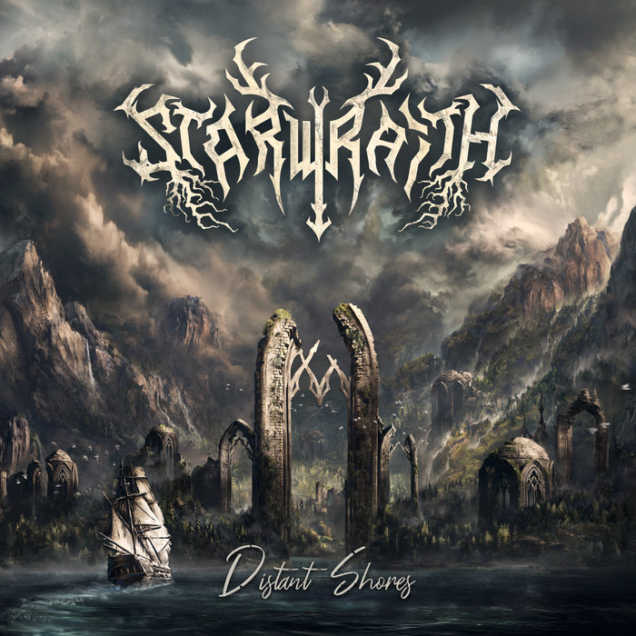 Distant Shores | Starwraith