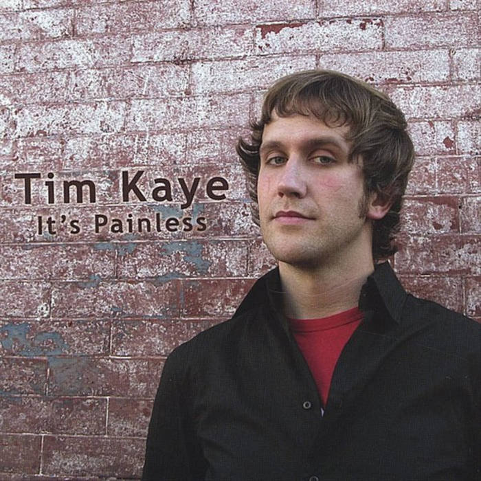 All Around Lake Erie | Tim Kaye