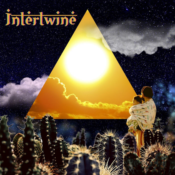 Chasing the Sun | Intertwine