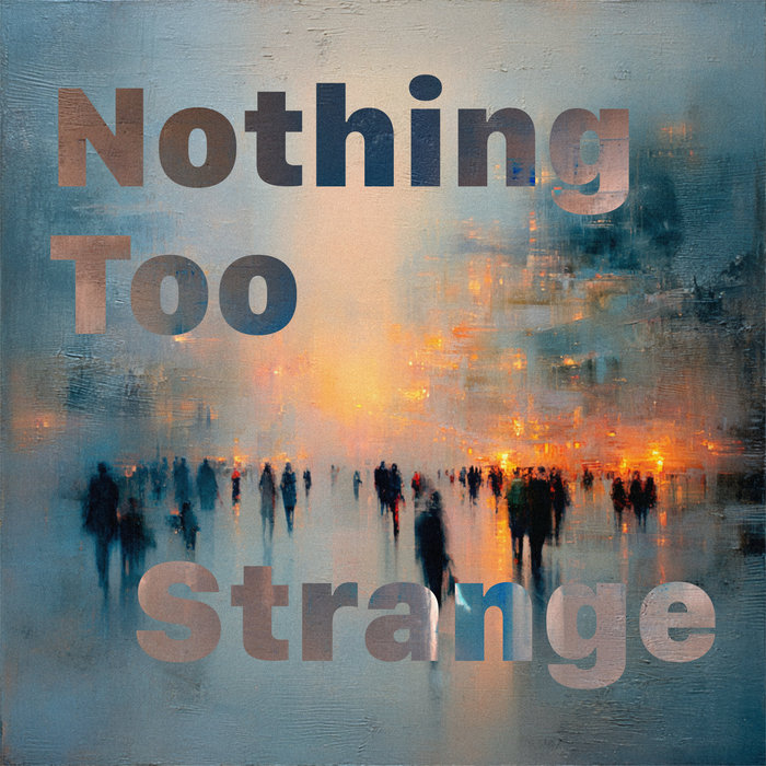 Nothing Too Strange | AMB