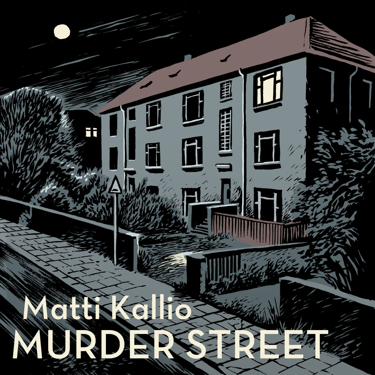 Matti Kallio