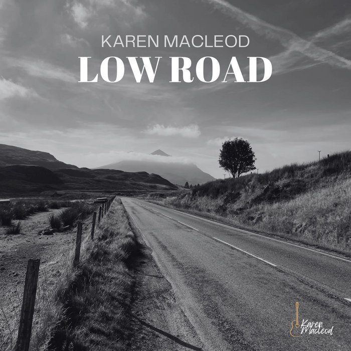 Low Road | Karen Macleod