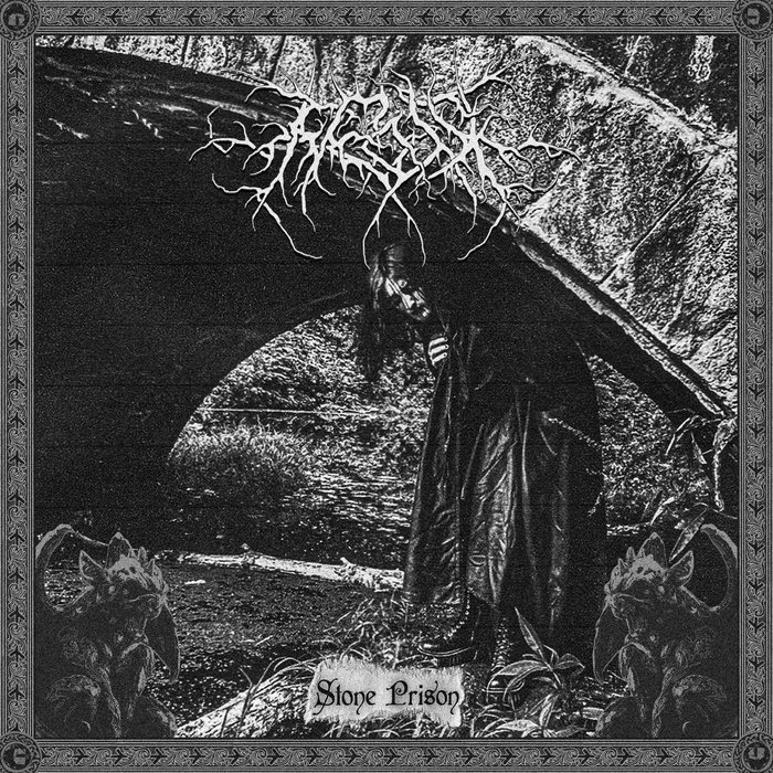 Stone Prison | Frosk | True Cult Records