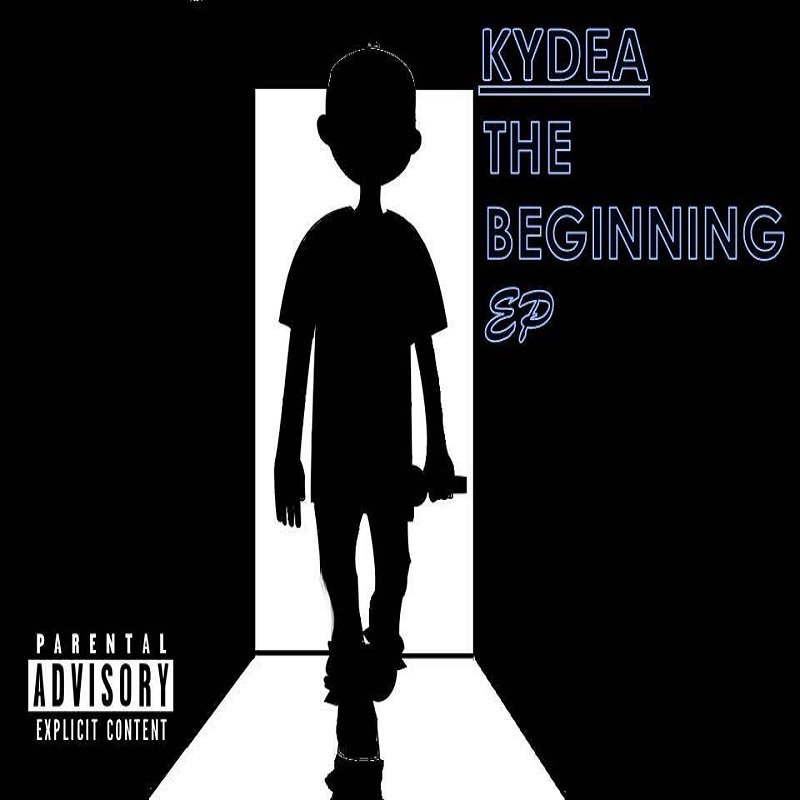 The Beginning EP | Kydea | Simplistic Mafia