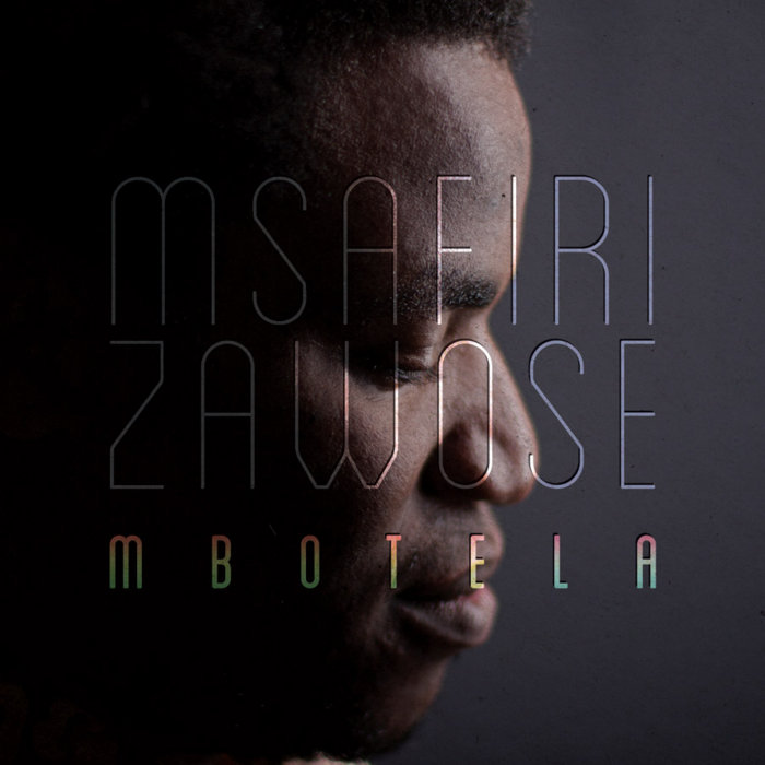 Mbotela | Msafiri Zawose