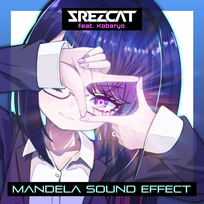 Mandela Sound Effect | Srezcat | HiTNEX TRAX