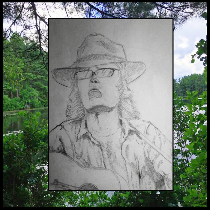Retrace | Joe Folan | Ambrasive Music