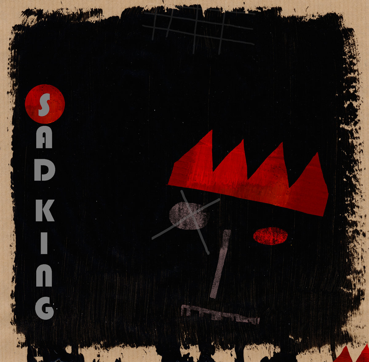 sad king | NI VU HAC