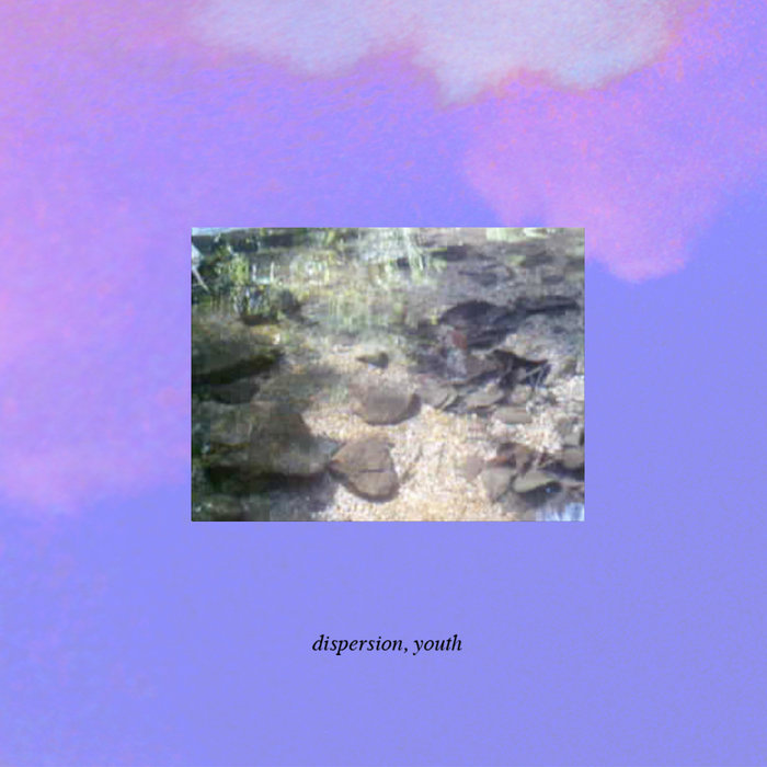 temporary castle: 'dispersion, youth' | alexander kaye