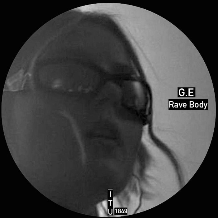 Rave Body | G.E | Industrial Techno United