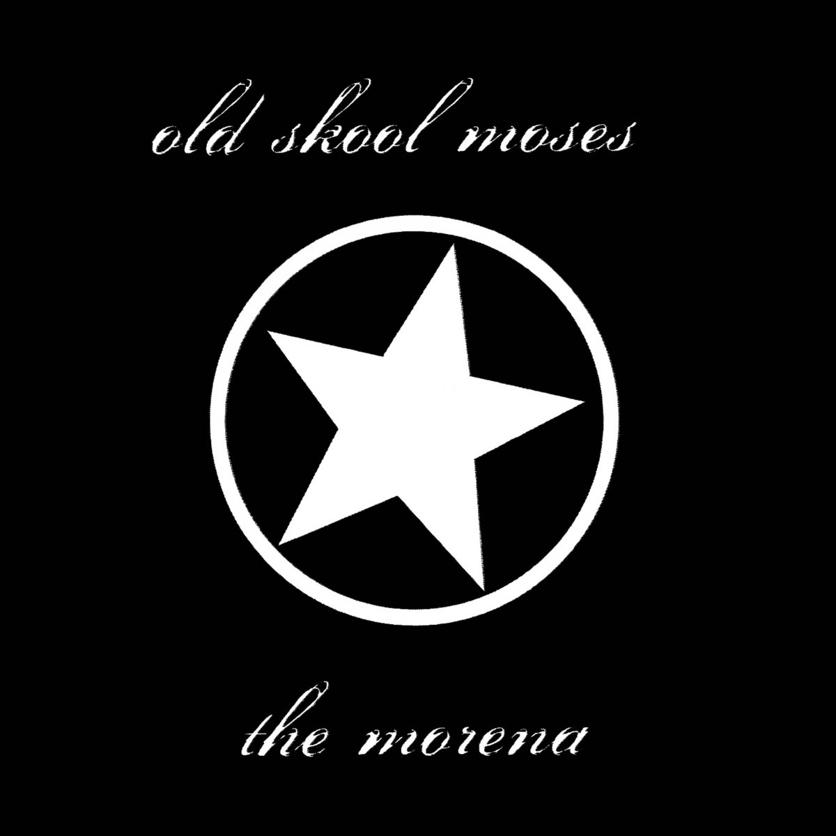 The Morena | Old Skool Moses | Chung-Ho Records!