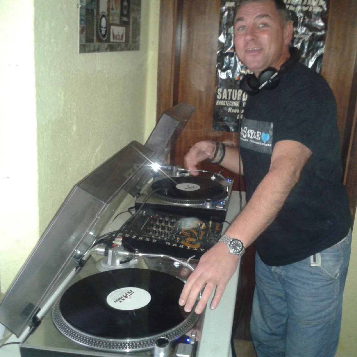 Bazer - RIP [Mix Collection] | Antistatic