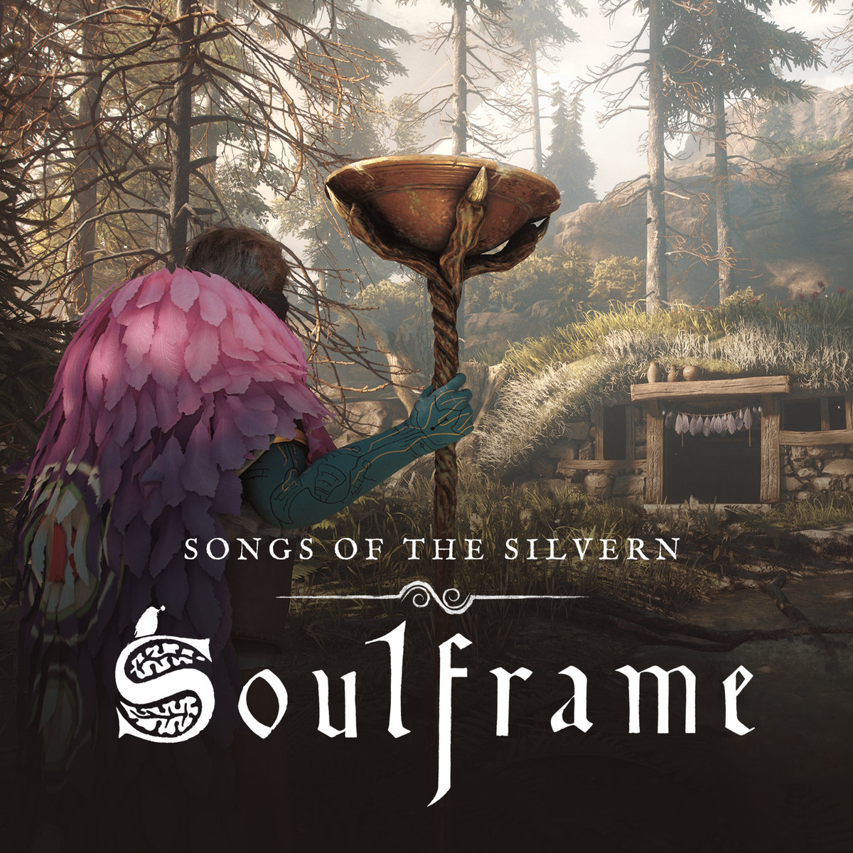 Soulframe: Songs of the Silvern (Official Soundtrack) | Soulframe
