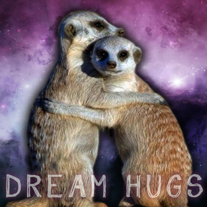 Dream Hugs | Twin Courage