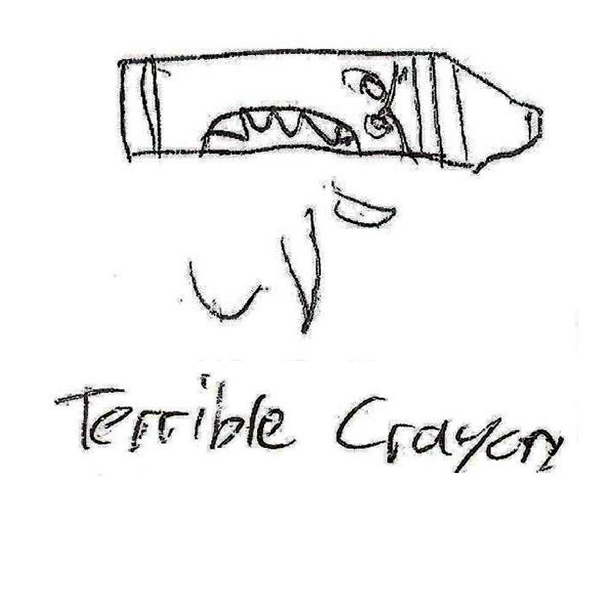 Halloween Quest Records Release | Terrible Crayon
