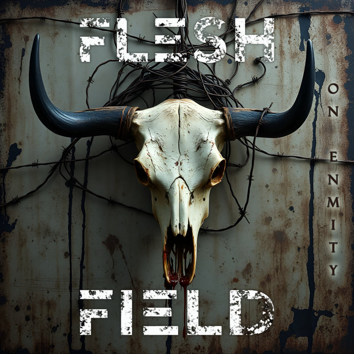 On Enmity (Deluxe Edition) | Flesh Field