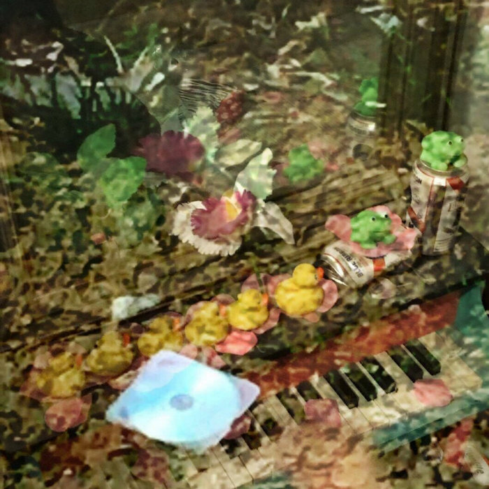 demo | thomas patton