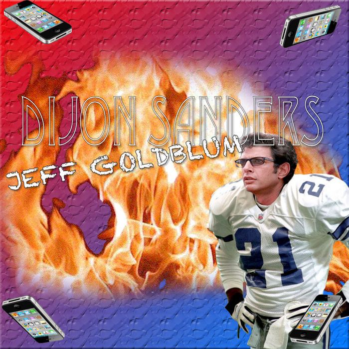 JeFF GoLDBLuM | Dijon Sanders | Pittsburgh Swag Movement