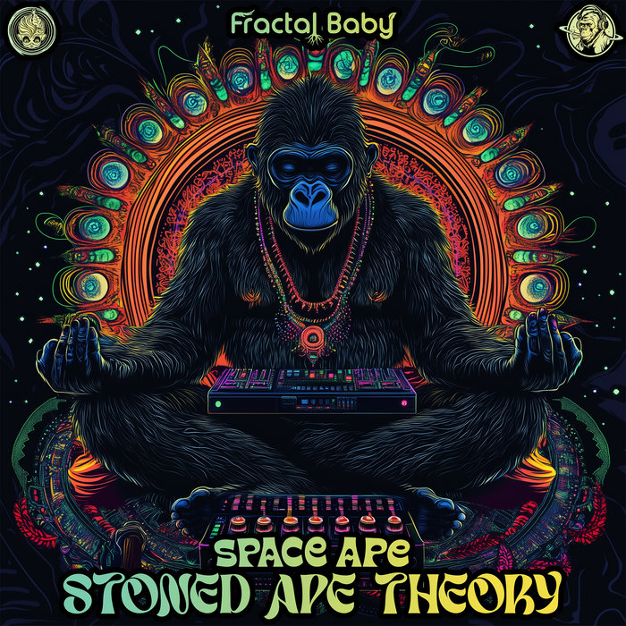Stoned Ape Theory | Space Ape