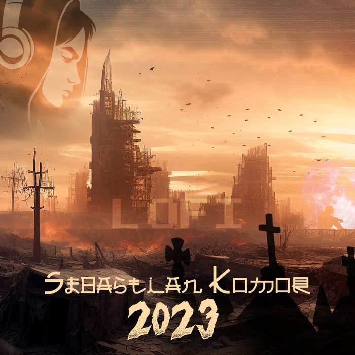 the 2023 Heart | Sebastian Komor Xenomorph Productions