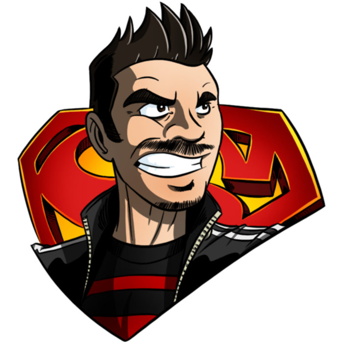 Angry Joe Show Theme Song | Angry Joe, Doug Walker ...