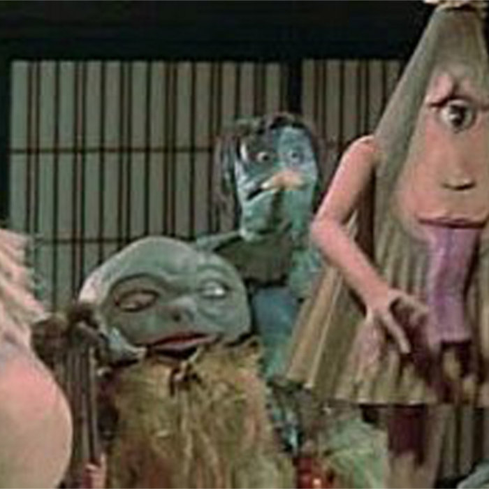 100 Monsters | The Thingz